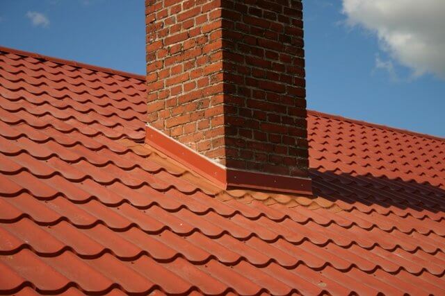 Inspiration Landbrug med ståltag eller facade