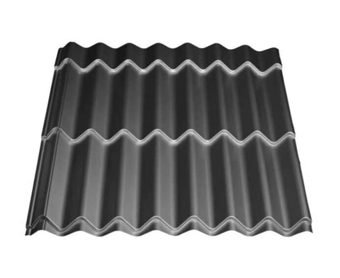 Tagplader - Køb højkvalitets tagplader i stål til lave priser her