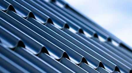 Profilmetal Ståltag - Køb direkte fra dansk fabrik - Profilmetal.dk